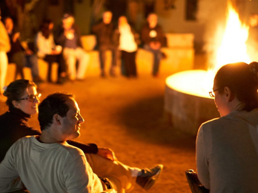 FOT Q&A: What is a felt sense? - Morrison Therapy